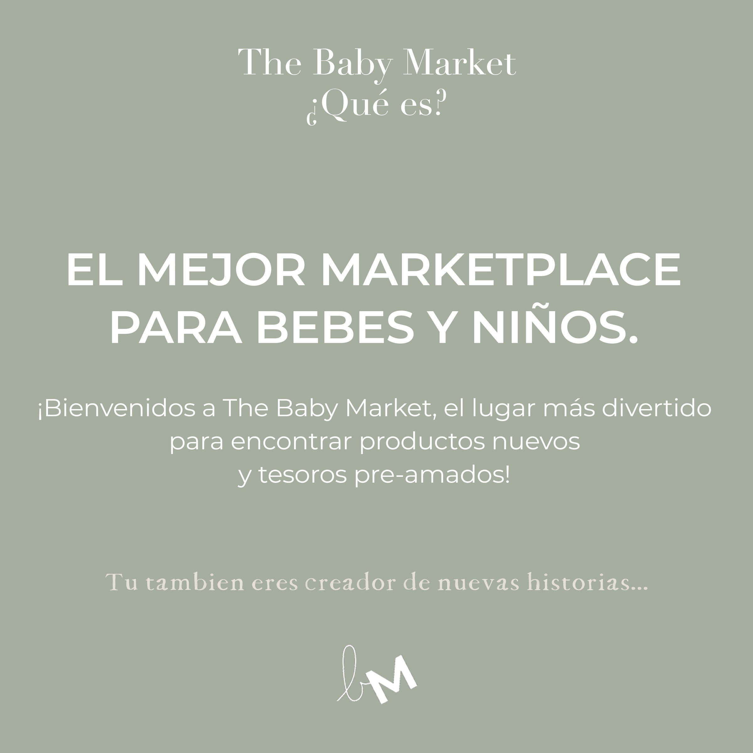 The Baby Market